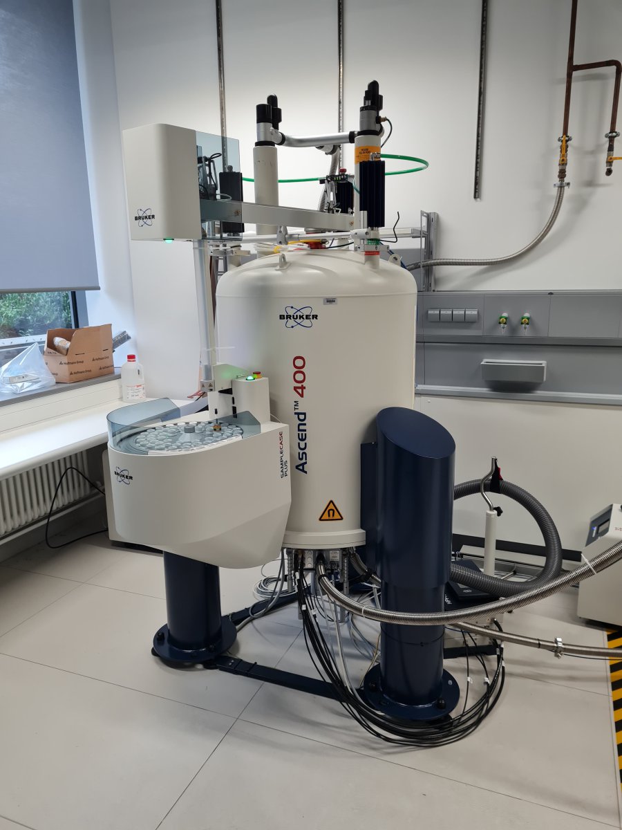 Research Equipment | Greb Group