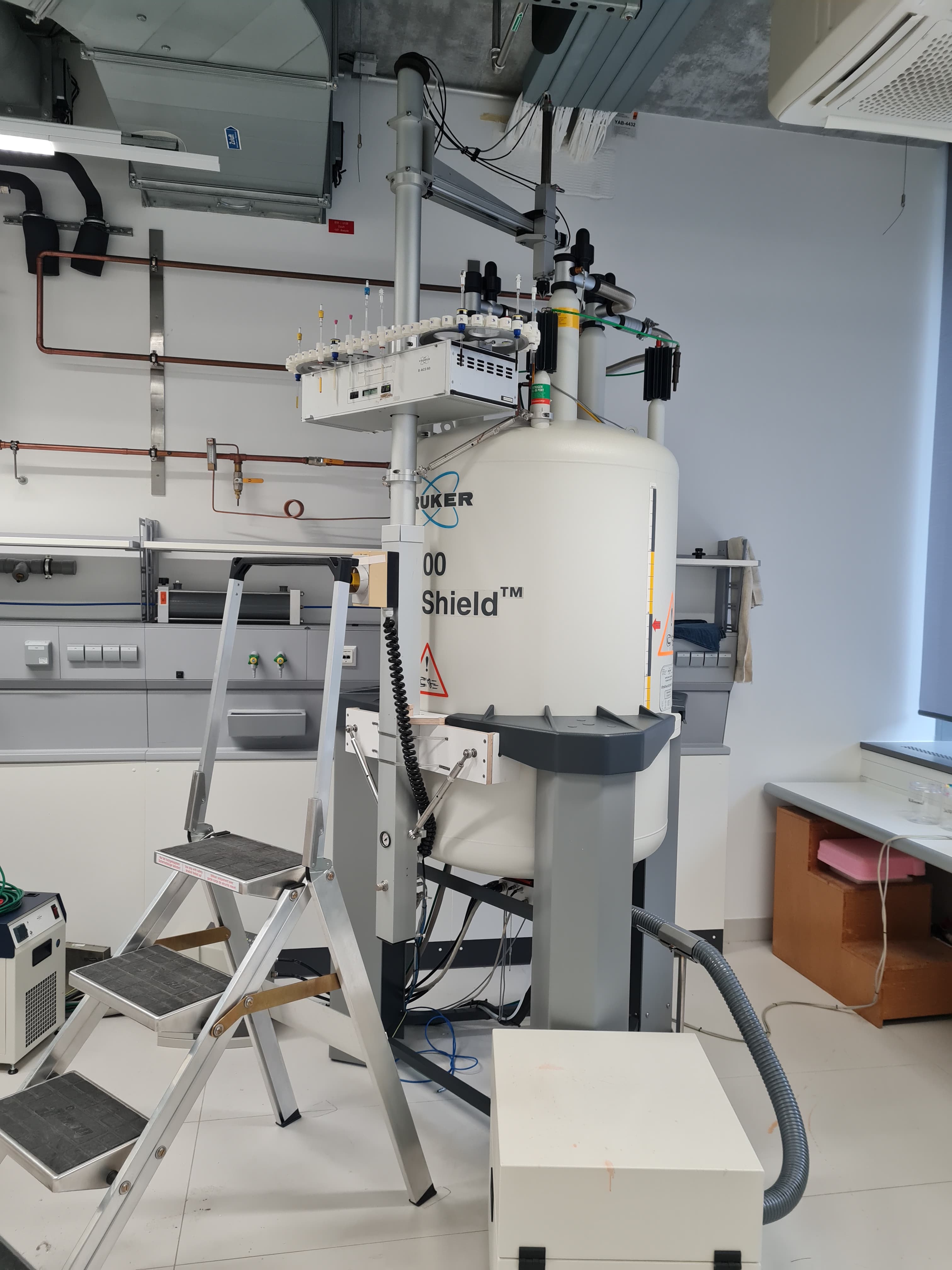 Research Equipment | Greb Group